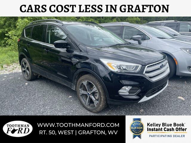 Toothman Ford Cars For Sale - Grafton, WV - CarGurus