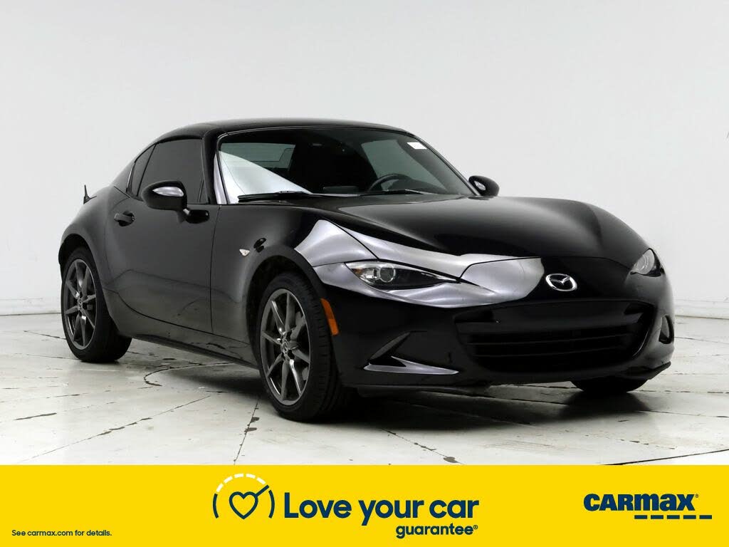 Used Mazda MX-5 Miata for Sale in Dallas, TX - CarGurus