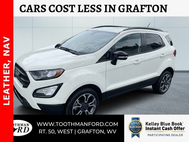 Toothman Ford Cars For Sale - Grafton, WV - CarGurus