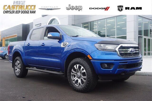 Used Ford Ranger for Sale in Ohio - CarGurus