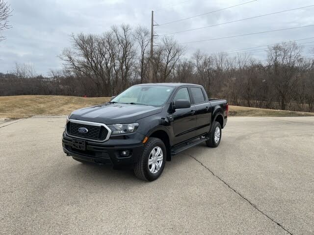 Used Ford Ranger for Sale in Milwaukee, WI - CarGurus