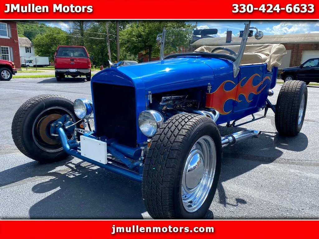 Used Ford Model T for Sale (with Photos) - CarGurus