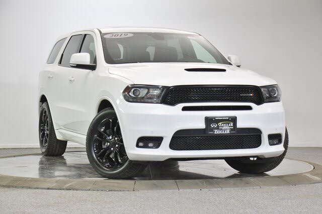 Used Dodge Durango for Sale in Chicago, IL - CarGurus
