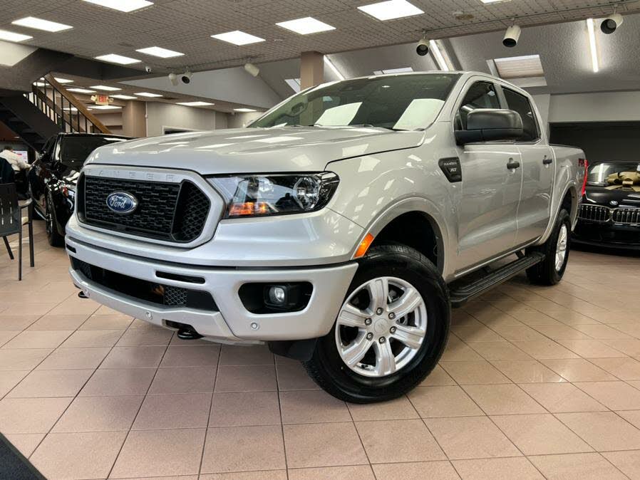 Used Ford Ranger for Sale (with Photos) - CarGurus