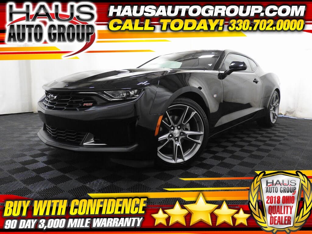Haus Auto Group Cars For Sale - Canfield, OH - CarGurus