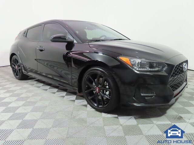 Used Hyundai Veloster for Sale (with Photos) - CarGurus