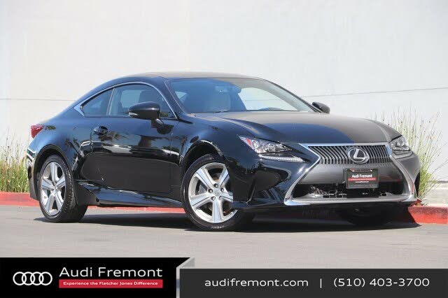 Used Lexus RC for Sale (with Photos) - CarGurus