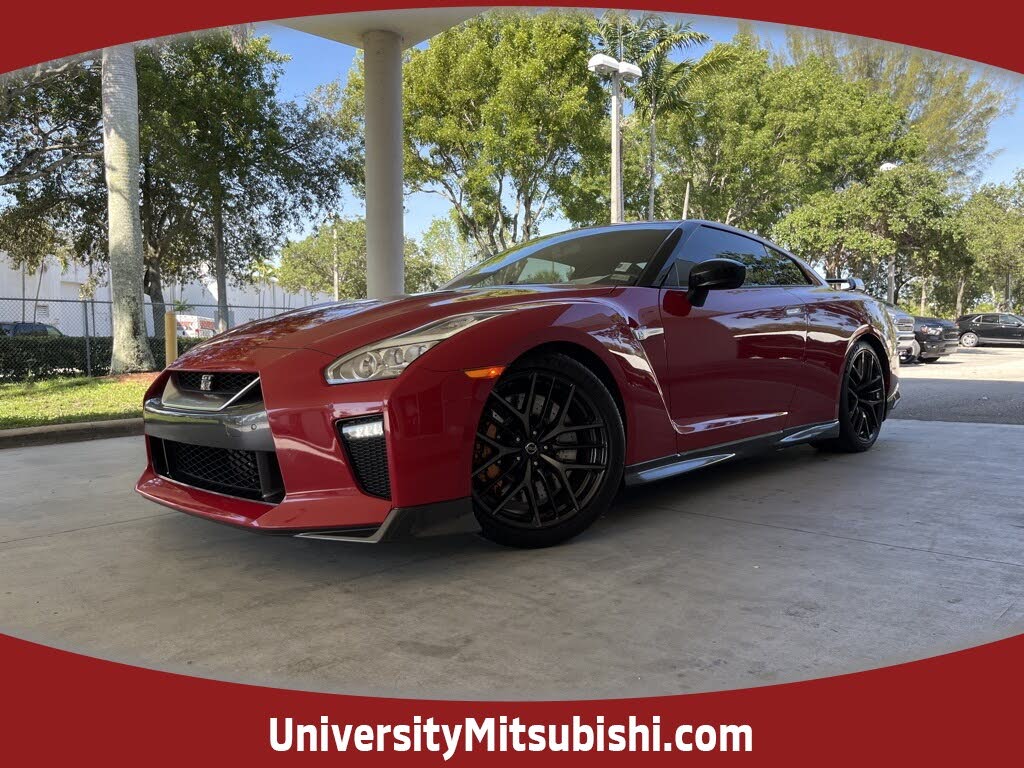 Used Nissan GT-R for Sale (with Photos) - CarGurus