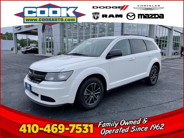 Cook Motorcars (Chrysler, Dodge, RAM) Cars For Sale - Aberdeen, MD ...