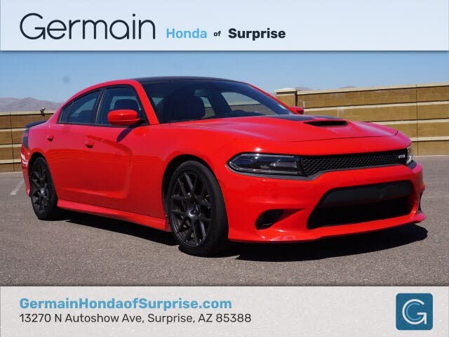 Used Dodge Charger for Sale in Phoenix, AZ - CarGurus