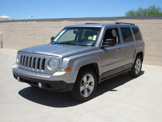Used Jeep for Sale in Phoenix, AZ - CarGurus