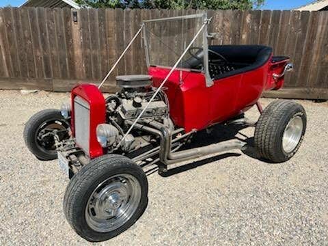 Used Ford Model T for Sale (with Photos) - CarGurus