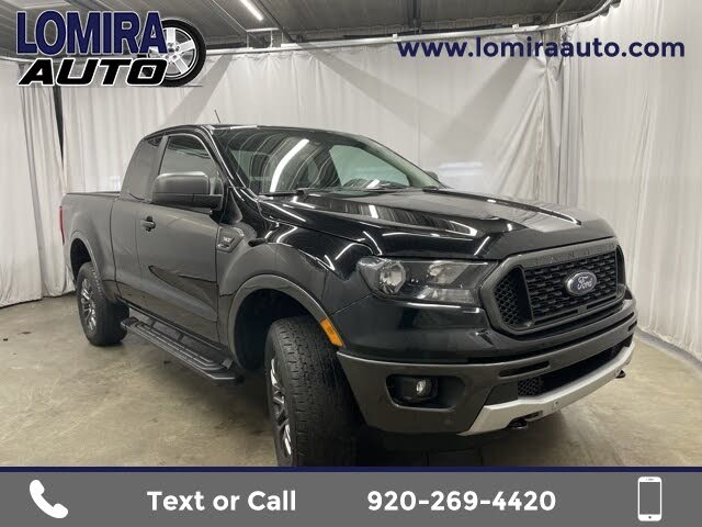 Used Ford Ranger for Sale in Milwaukee, WI - CarGurus