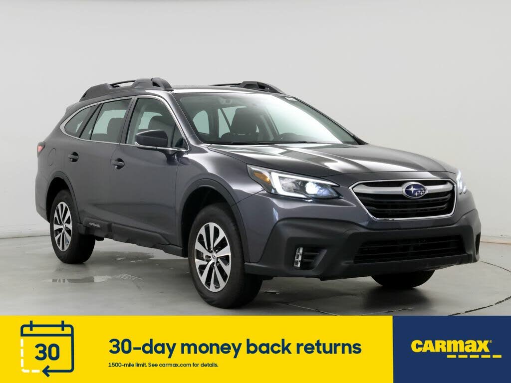 Used Subaru Outback Wilderness Wagon AWD for Sale (with Photos) - CarGurus