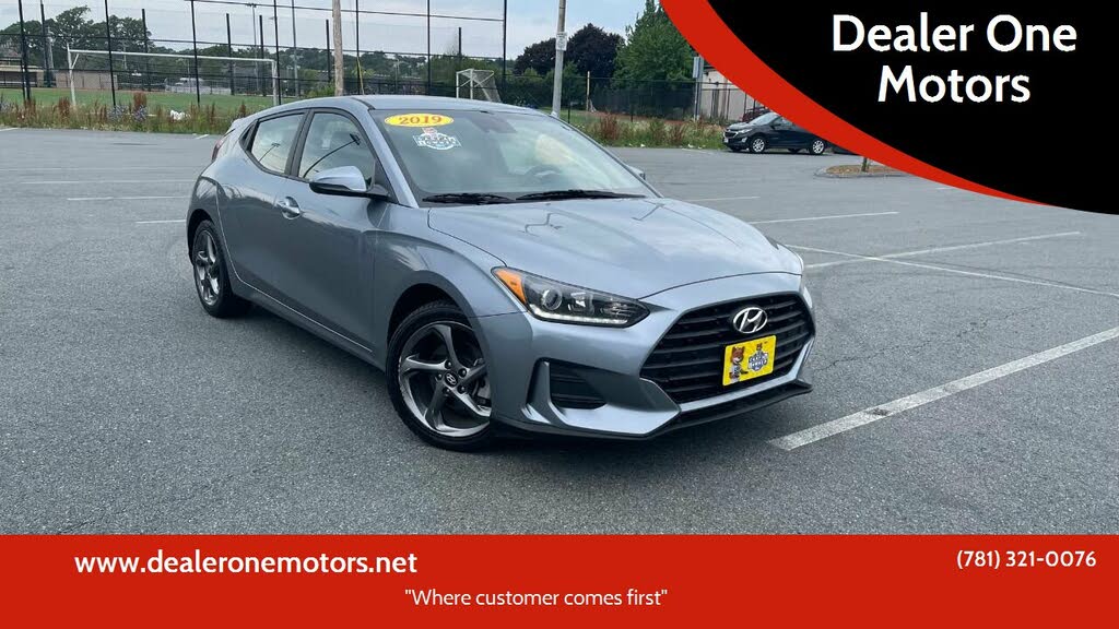 Used Hyundai Veloster for Sale (with Photos) - CarGurus