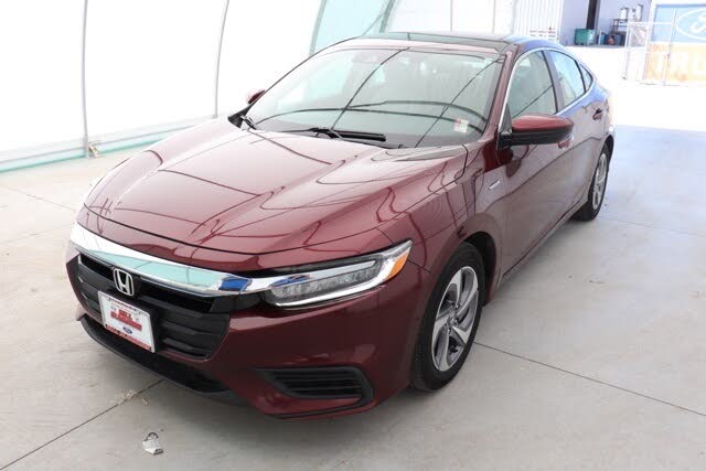 Used Honda Insight for Sale (with Photos) - CarGurus