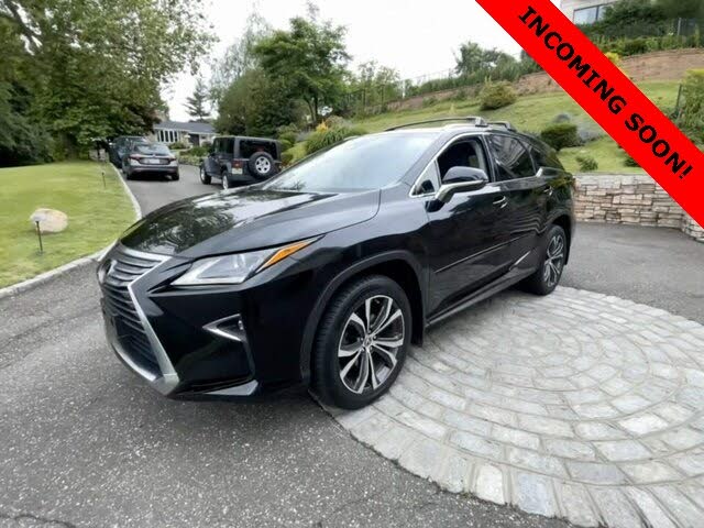 Used Lexus RX 350L AWD for Sale (with Photos) - CarGurus