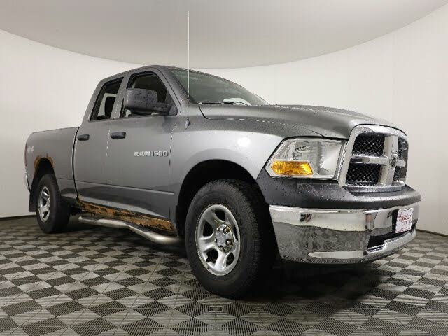 Used RAM 1500 for Sale (with Photos) - CarGurus