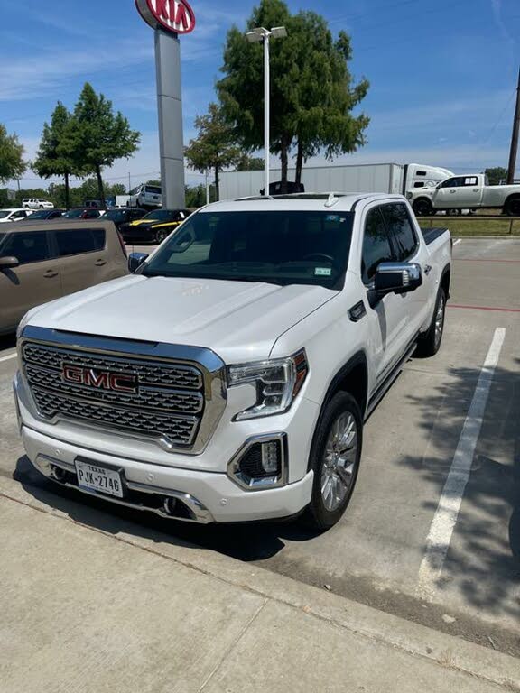 Used GMC Sierra 1500 for Sale in Dallas, TX - CarGurus