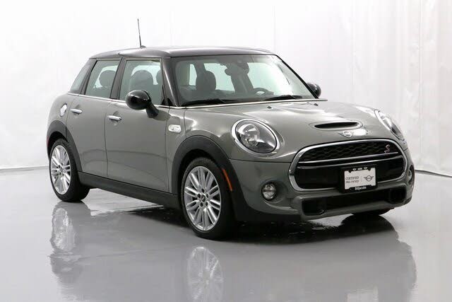 Used MINI Cooper for Sale in Chicago, IL - CarGurus
