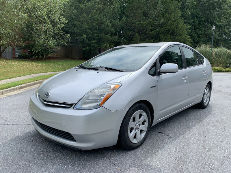 Used 2008 Toyota Prius for Sale (with Photos) - CarGurus