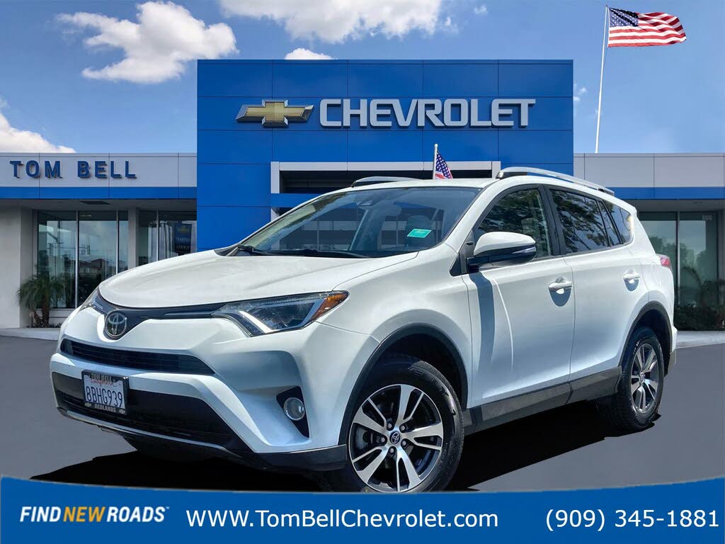 Used Toyota RAV4 for Sale (with Photos) - CarGurus
