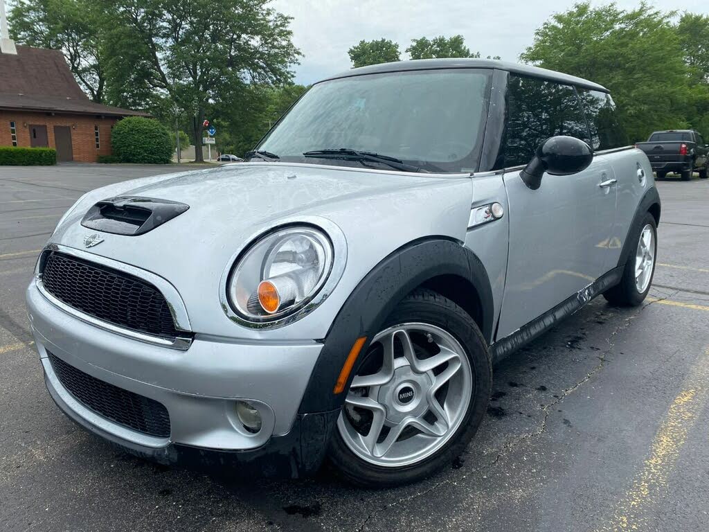 Used MINI Cooper for Sale in Chicago, IL - CarGurus