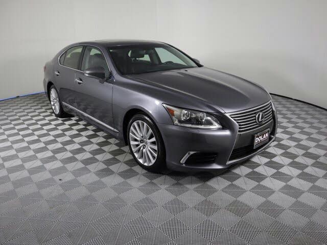 Used Lexus for Sale (with Photos) - CarGurus