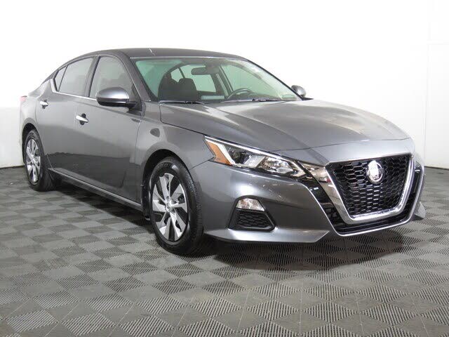 Used Nissan Altima for Sale in Columbia, SC - CarGurus