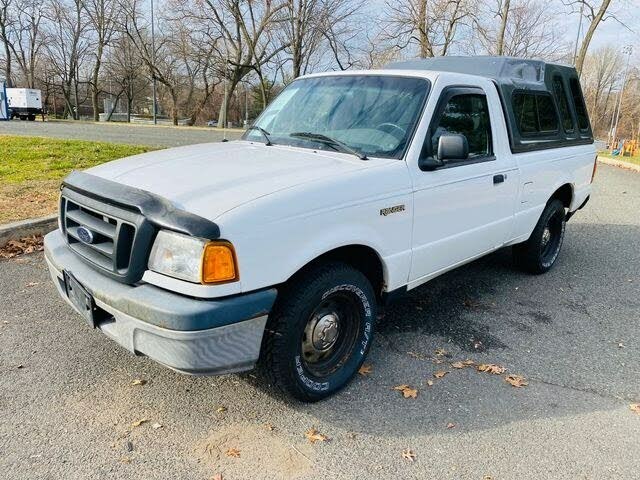 Used 2005 Ford Ranger for Sale (with Photos) - CarGurus