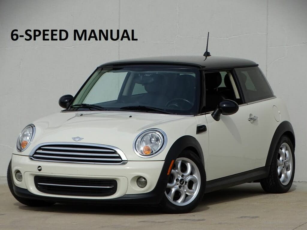 Used MINI Cooper for Sale in Chicago, IL - CarGurus