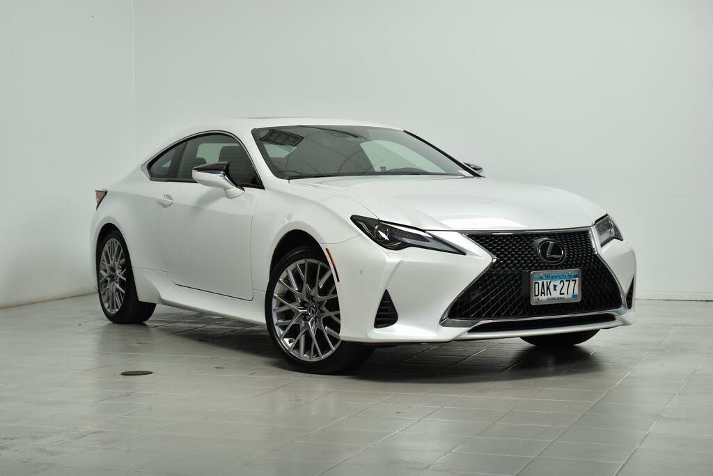 Used Lexus for Sale in Minneapolis, MN - CarGurus