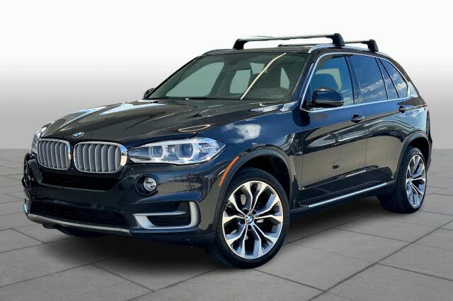 Used BMW X5 xDrive35d AWD for Sale (with Photos) - CarGurus