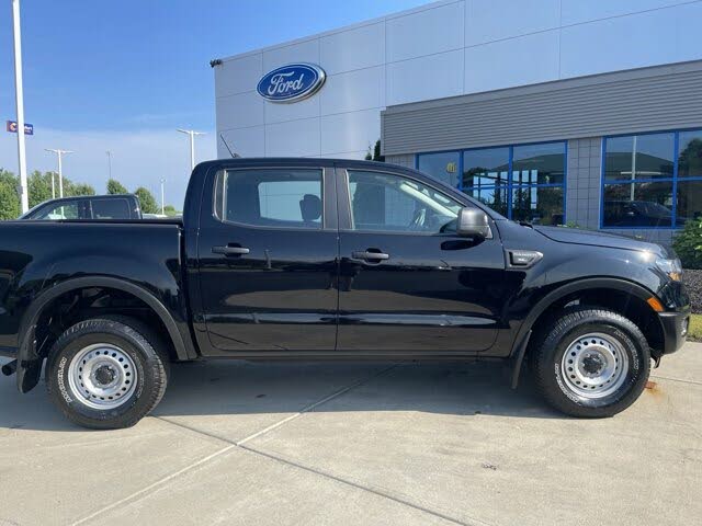 Used Ford Ranger for Sale in Columbus, OH - CarGurus