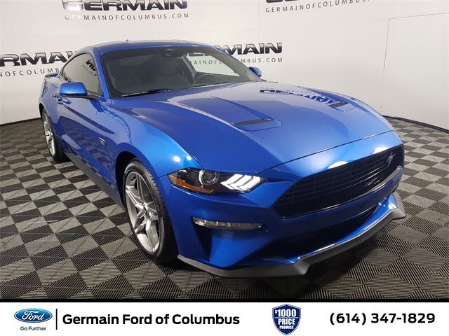 Germain Ford of Columbus Cars For Sale - Columbus, OH - CarGurus