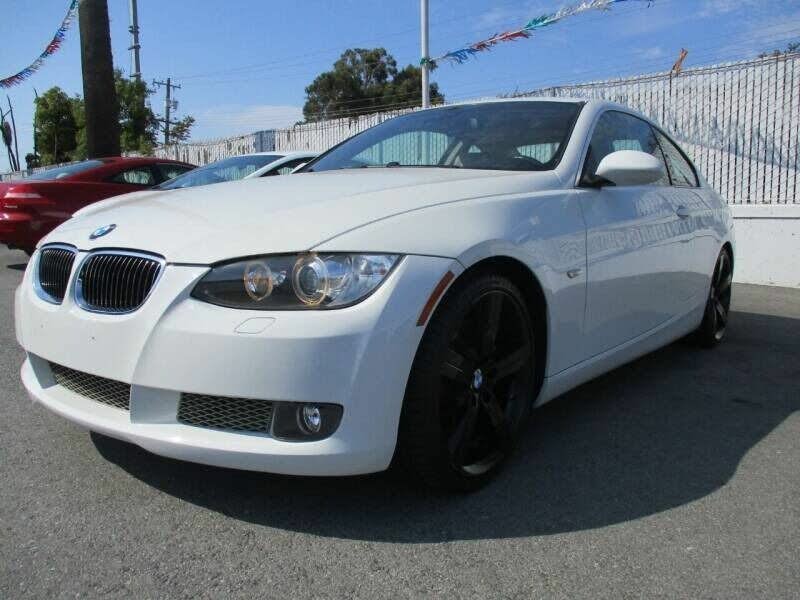 Used BMW 3 Series 335i Coupe RWD for Sale (with Photos) - CarGurus