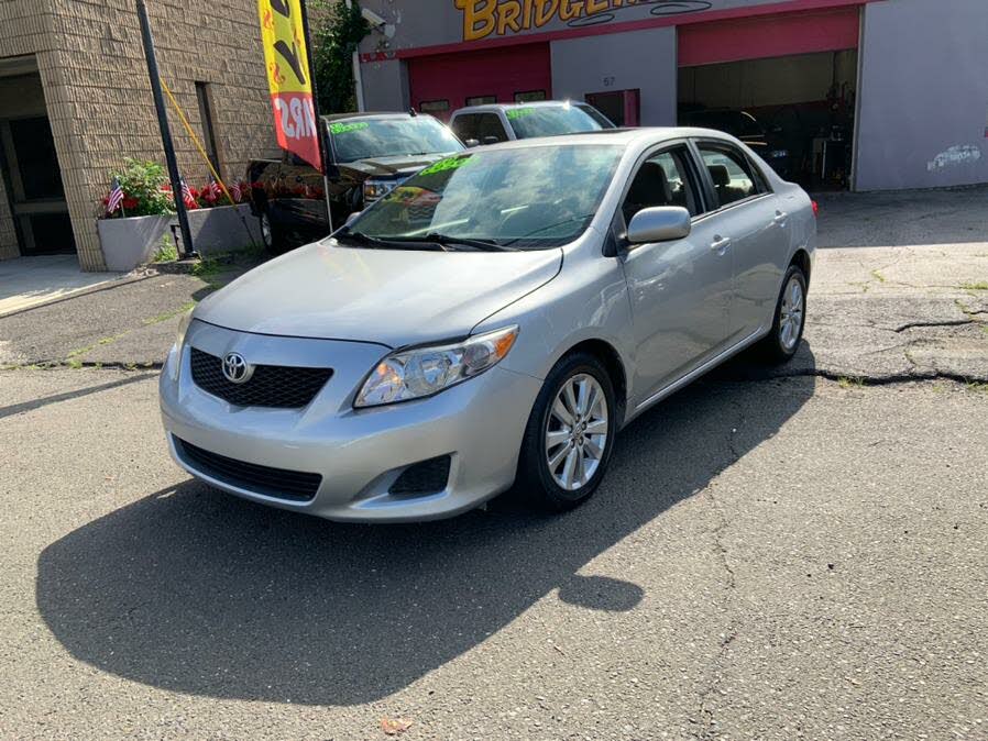 Used 2010 Toyota Corolla XLE for Sale (with Photos) - CarGurus