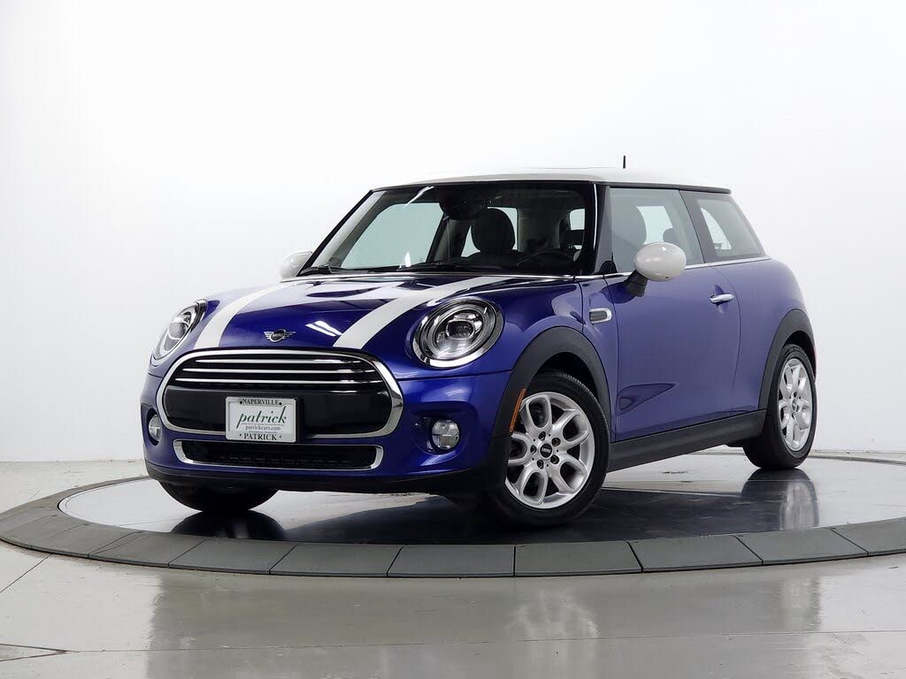 Used MINI Cooper for Sale in Chicago, IL - CarGurus
