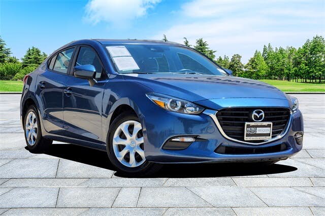 Used Mazda MAZDA3 for Sale in Dallas, TX - CarGurus