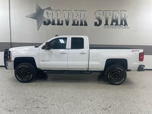 Silver Star Motors Cars For Sale - Midlothian, TX - CarGurus