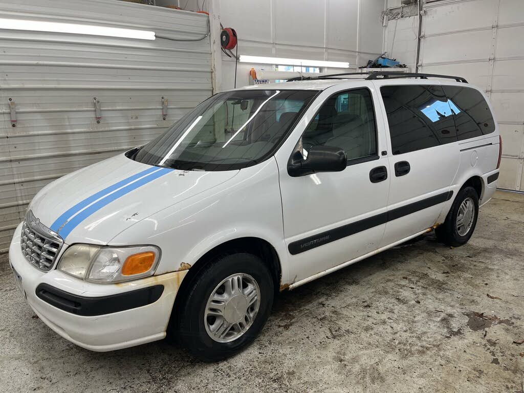Used Chevrolet Venture for Sale (with Photos) - CarGurus