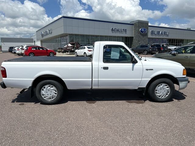 Used Ford Ranger for Sale in Sioux Falls, SD - CarGurus