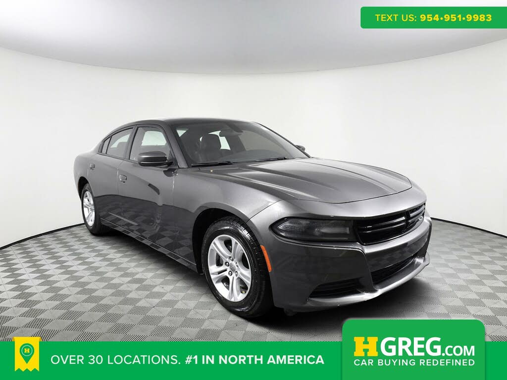 Used Dodge Charger for Sale in Tampa, FL - CarGurus