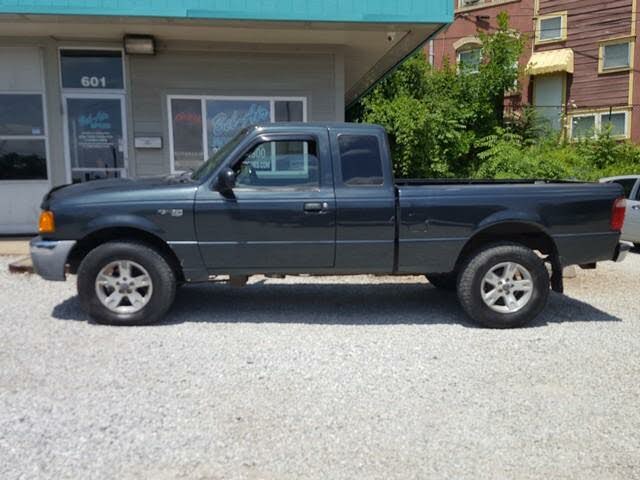 Used 2005 Ford Ranger for Sale (with Photos) - CarGurus