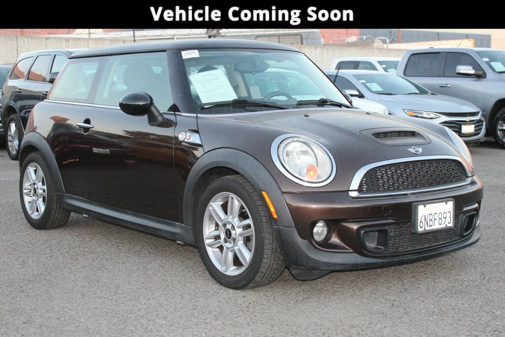 Used MINI Cooper for Sale (with Photos) - CarGurus