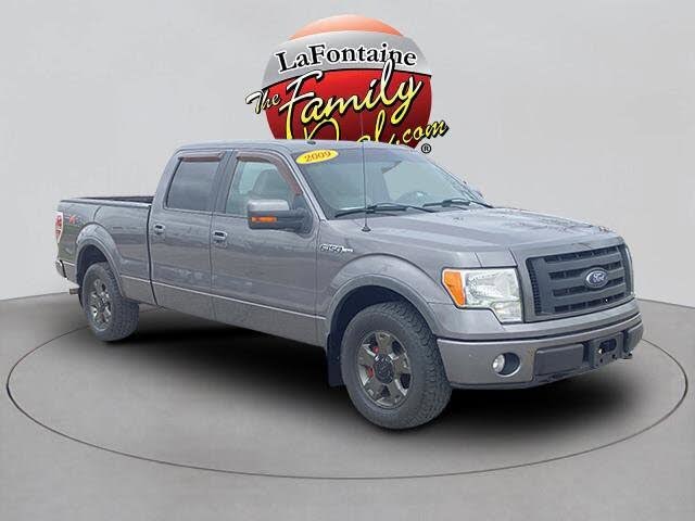 Used Ford F-150 King Ranch for Sale (with Photos) - CarGurus