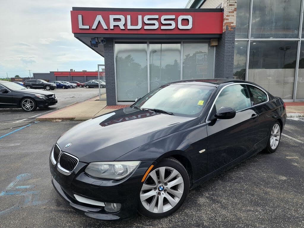 Used BMW 3 Series 328i Coupe RWD for Sale (with Photos) - CarGurus