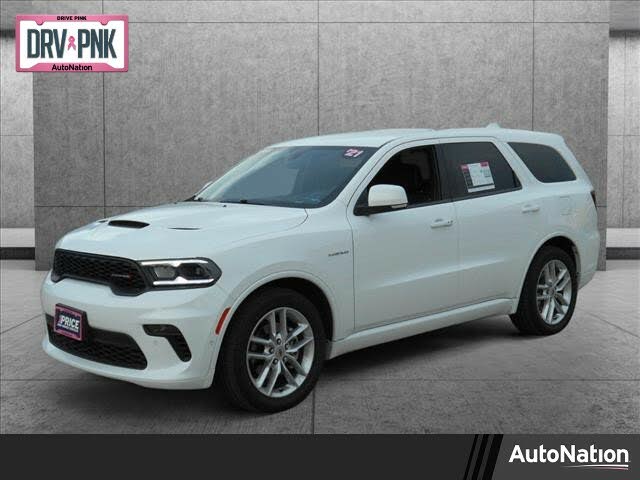 Used Dodge Durango for Sale in Denver, CO - CarGurus