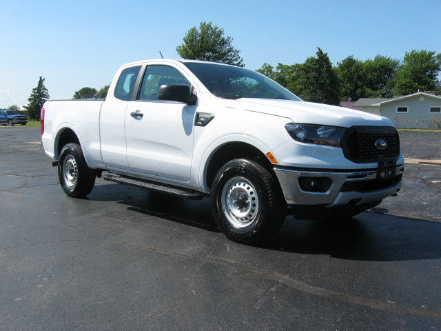 Used Ford Ranger for Sale (with Photos) - CarGurus