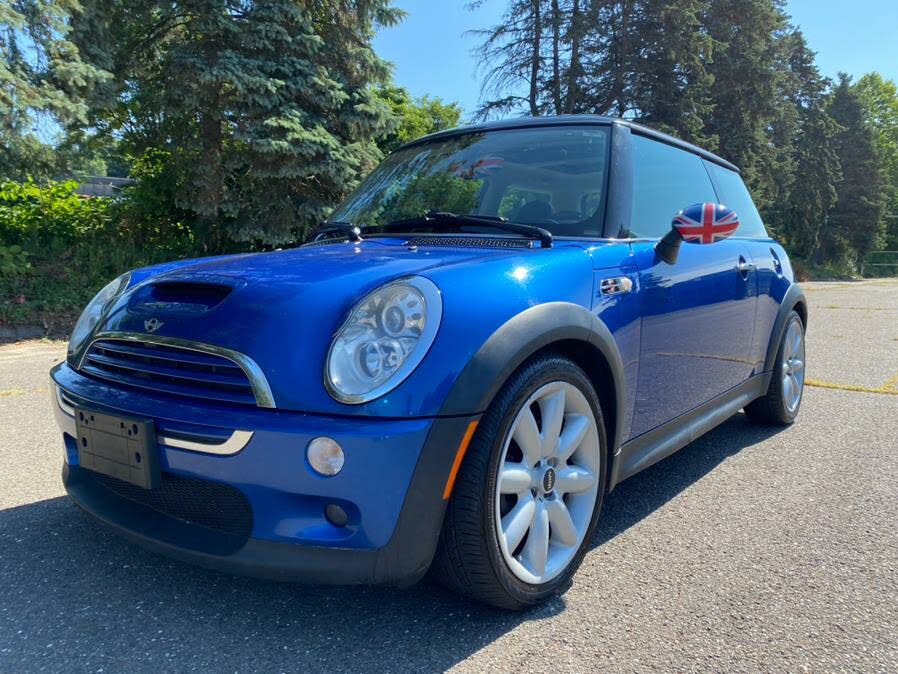 Used 2005 MINI Cooper for Sale (with Photos) - CarGurus